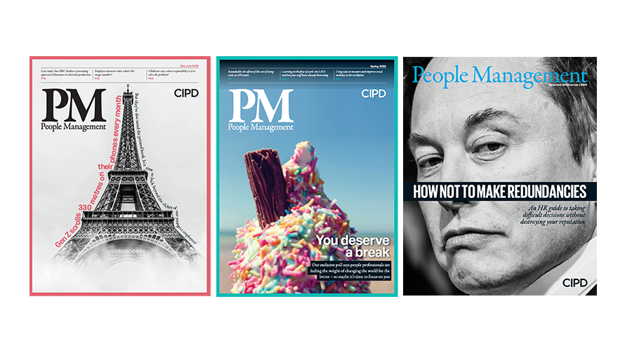 People Management